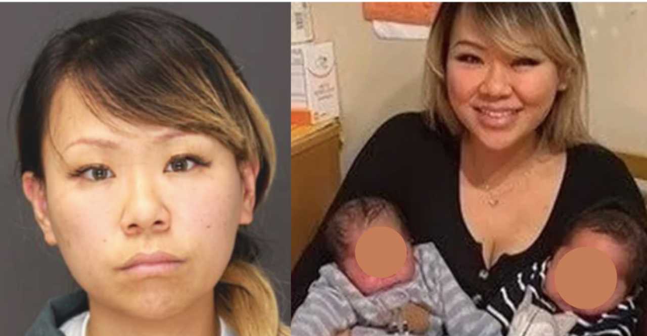 Husband Claims 'Wrongful Incarceration,' River Edge Mom Sentenced In ...