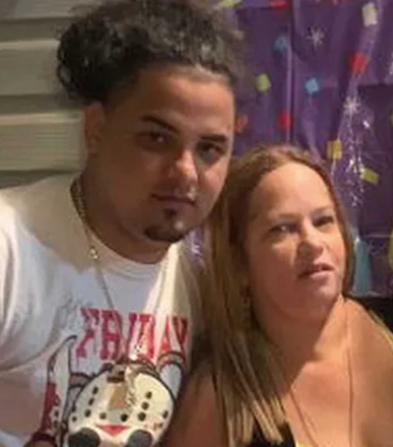 ‘Gallons Of Gas’: Family Recounts Terror In Perth Amboy Arson Attack ...