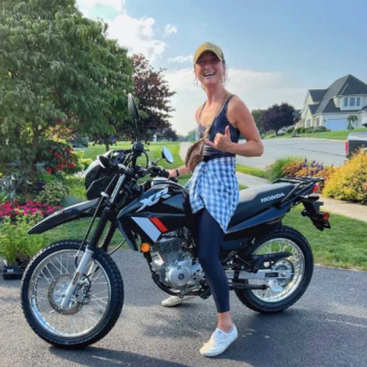 PA Bride-To-Be Discovers Stage 4 Cancer While Training For Marathon ...