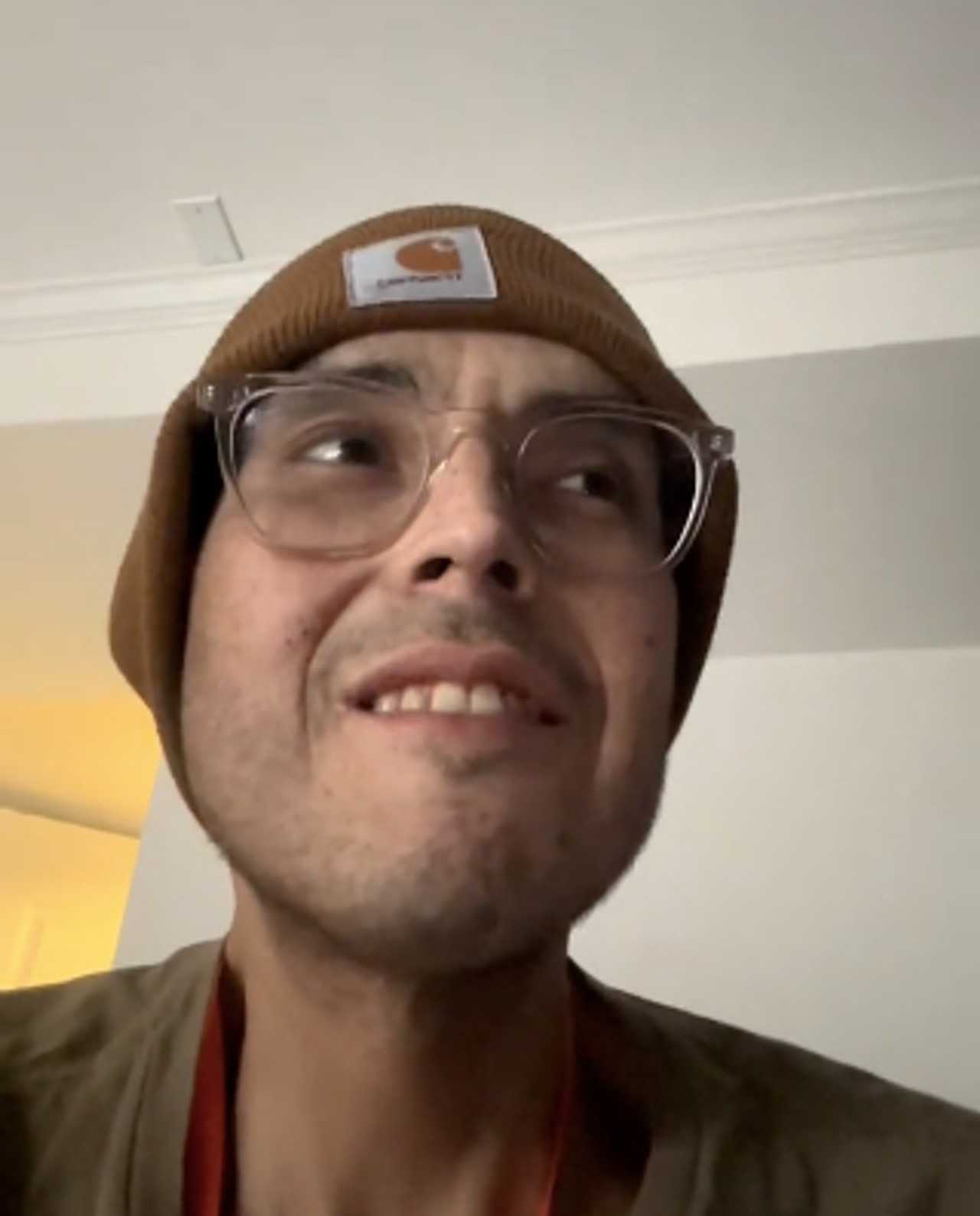 Influencer Tanner Martin Announces His Own Death: 'If You're Watching ...