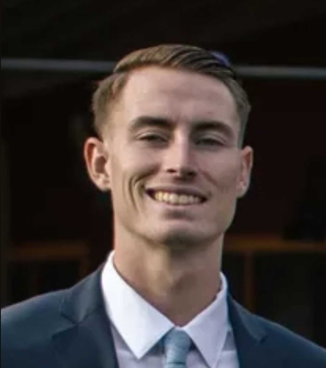 NJ Police Cadet Dies Weeks After Rare Cancer Diagnosis, Days Before ...