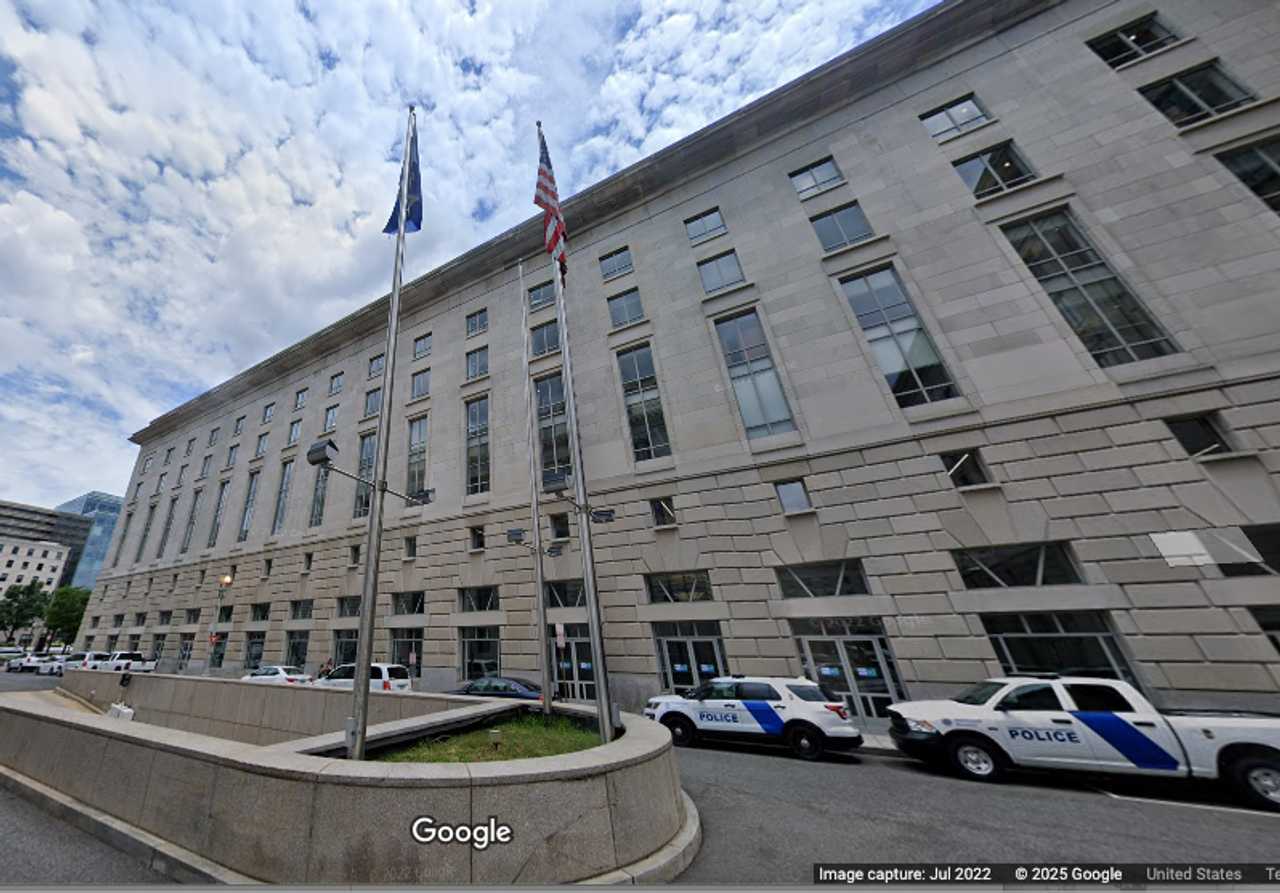 FBI Announces Site Of New Headquarters In DC | Potomac Daily Voice