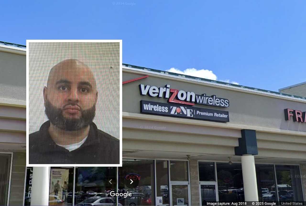 Verizon Manager In Mahwah Accessed Customer's Private Data, Police Say ...