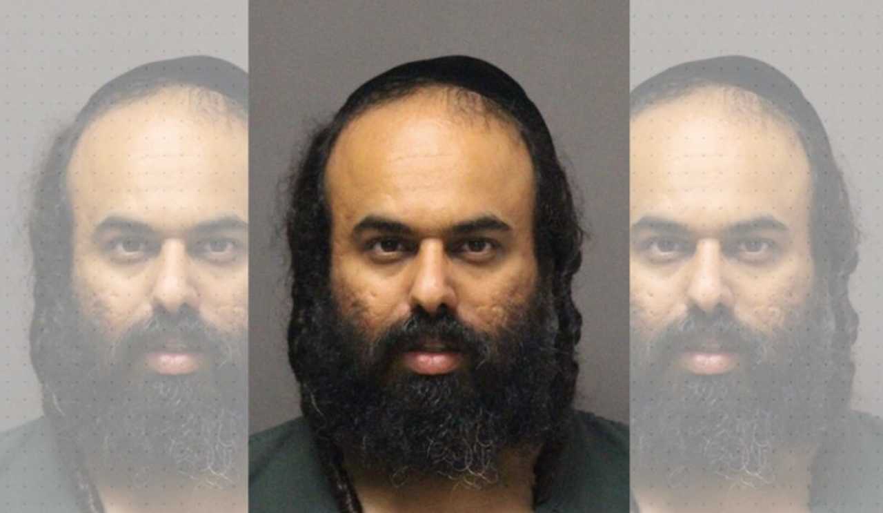 Lakewood Rabbi Jailed In Teen Luring Case; Community Calls It Big ...