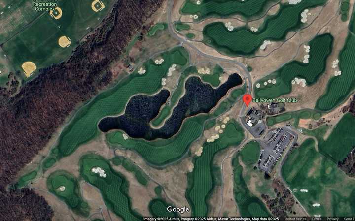 Golfer Struck By Lightning On NJ Course: Reports | Jersey City Daily Voice