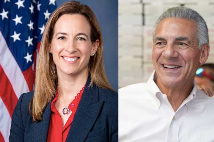 Poll: Sherrill Leads Ciattarelli In NJ Gov Race | Cliffside Park ...