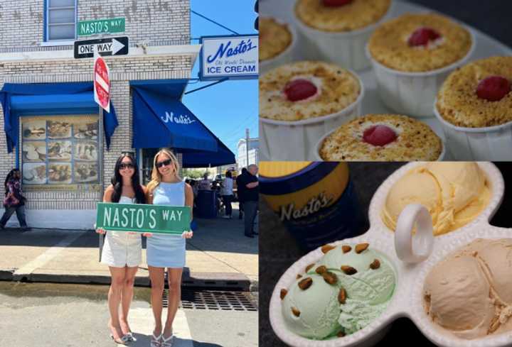 Meet The 4th Generation Taking Over Nasto's 2nd Location After 86 Years ...