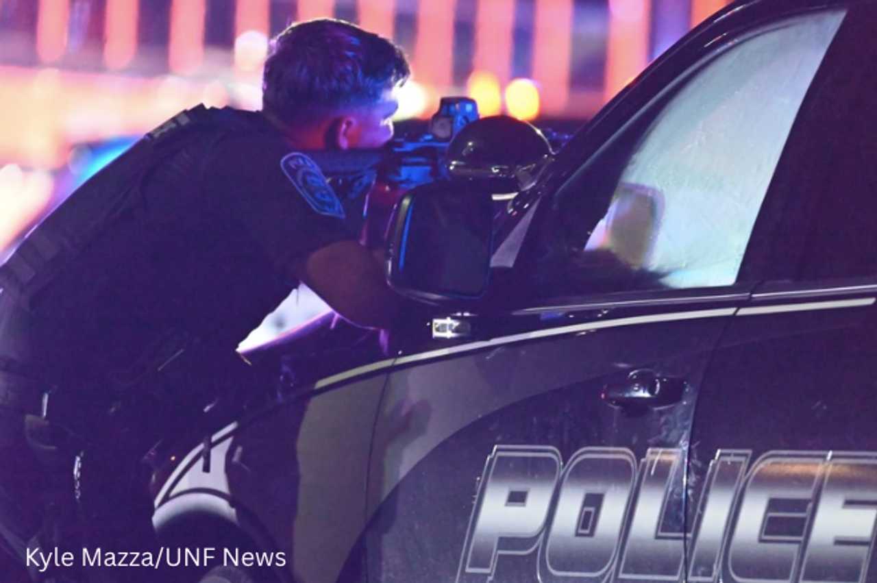 Swatting Incident Brings Major Police Presence To Saddle Brook Home ...