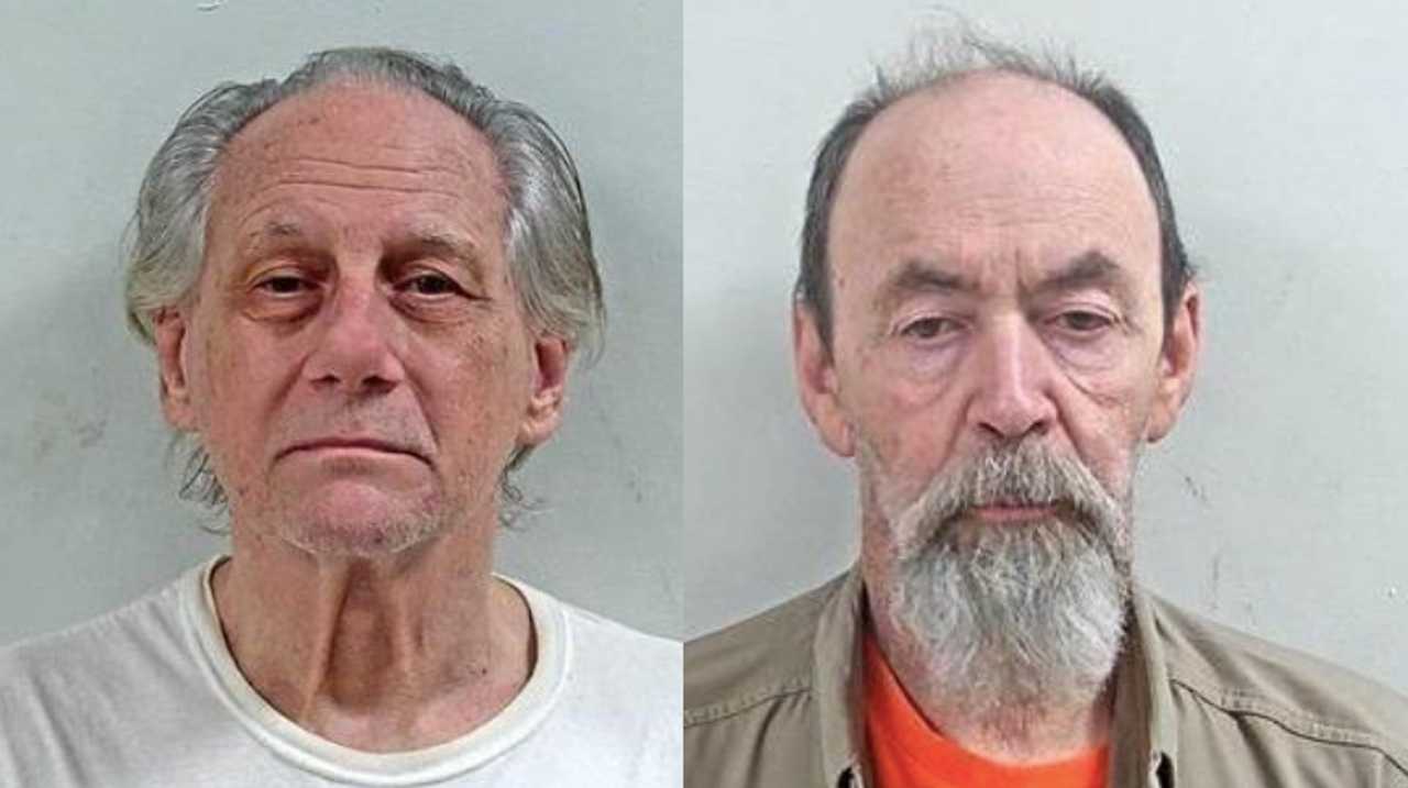 FBI Helps ID Bogus Contractors Who Stole Half-a-million Dollars From ...