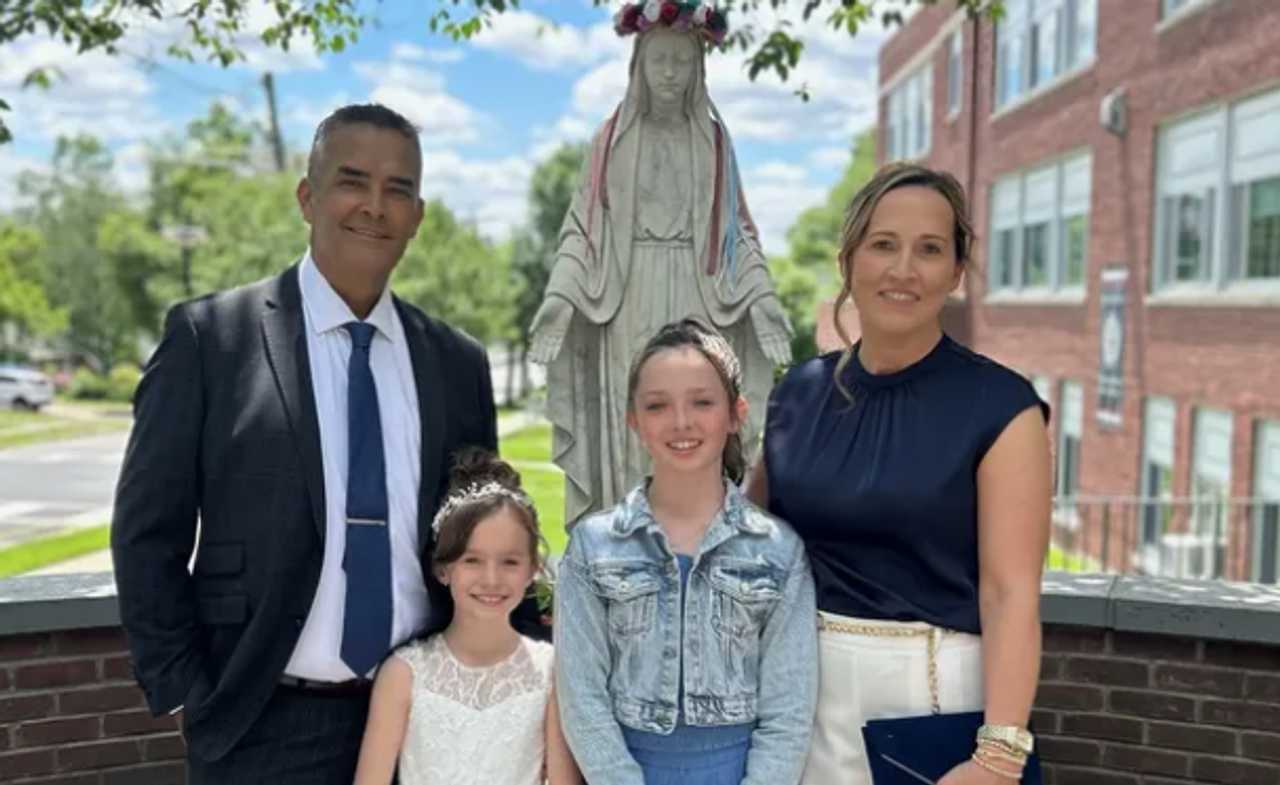 $17K Raised For Daughters Of River Edge Dad After 'Brief But Fierce ...