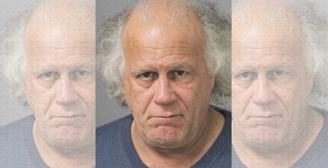 Roslyn Harbor Man, 64, Busted For Lewd Act In Front Of Woman: Police ...