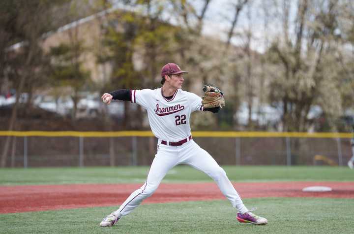 Don Bosco Prep Star Nick Becker Drafted By Seattle Mariners In Second Round | Mahwah-Ramsey ...