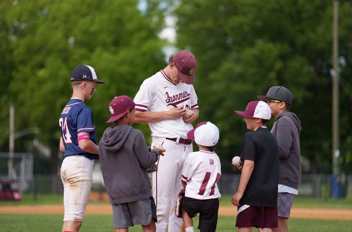 Don Bosco Prep Star Nick Becker Drafted By Seattle Mariners In Second ...