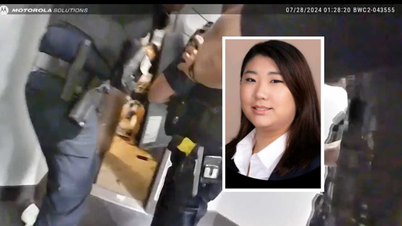 Fort Lee Cop Cleared After Fatal Shooting Of 25-Year-Old Woman In ...