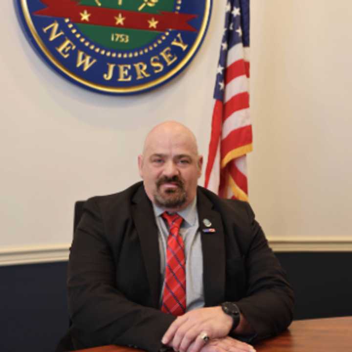Republican Branchville, Frankford Commissioner Faked Military Status ...