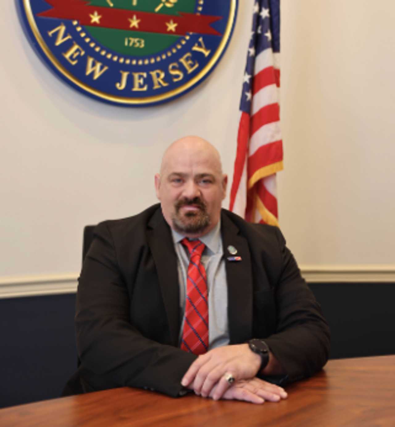 Republican NJ Commissioner Faked Military Status For Tax Break ...