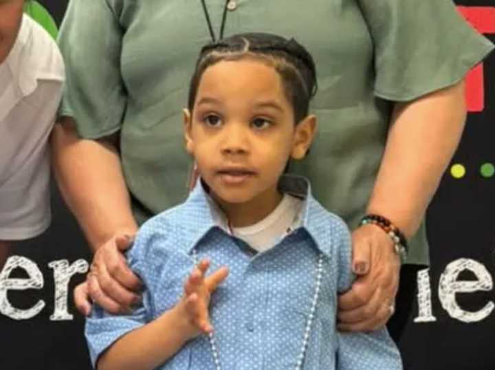 Paterson Pool Tragedy: $11K Raised After 5-Year-Old Boy's Death ...