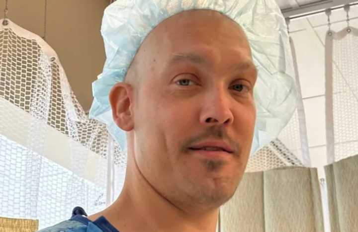 Bryan Braman, Eagles Super Bowl Champ, Dies At 38 | Mount Olive Daily Voice