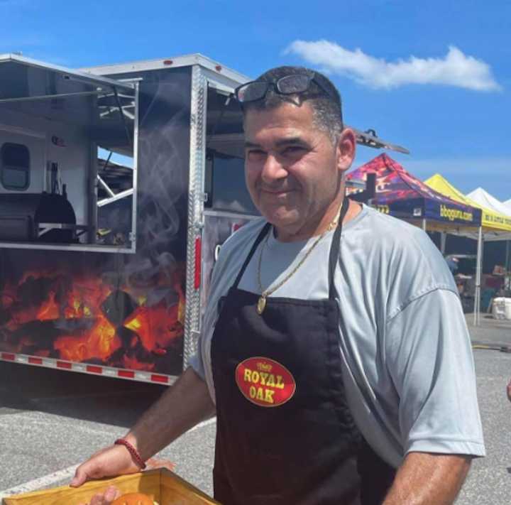 Death Of NJ Pitmaster Ercole Chila Spreads Shock | Fort Lee Daily Voice