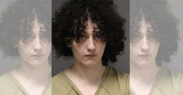 NJ Woman Backing Out Of Spot Critically Injures Pedestrian, Flees ...