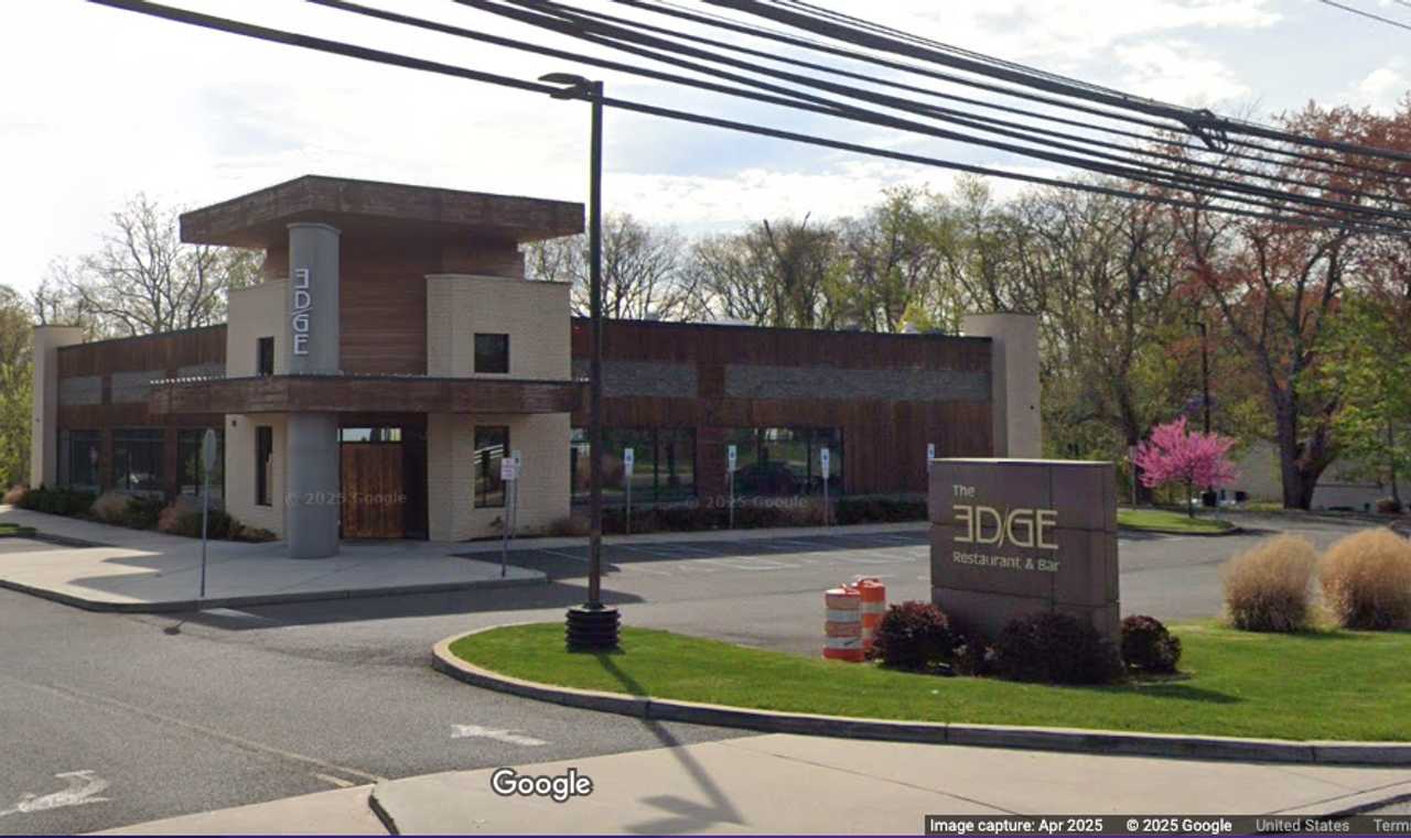 Built From The Ground Up With Edge, NJ Restaurant Closes Doors ...