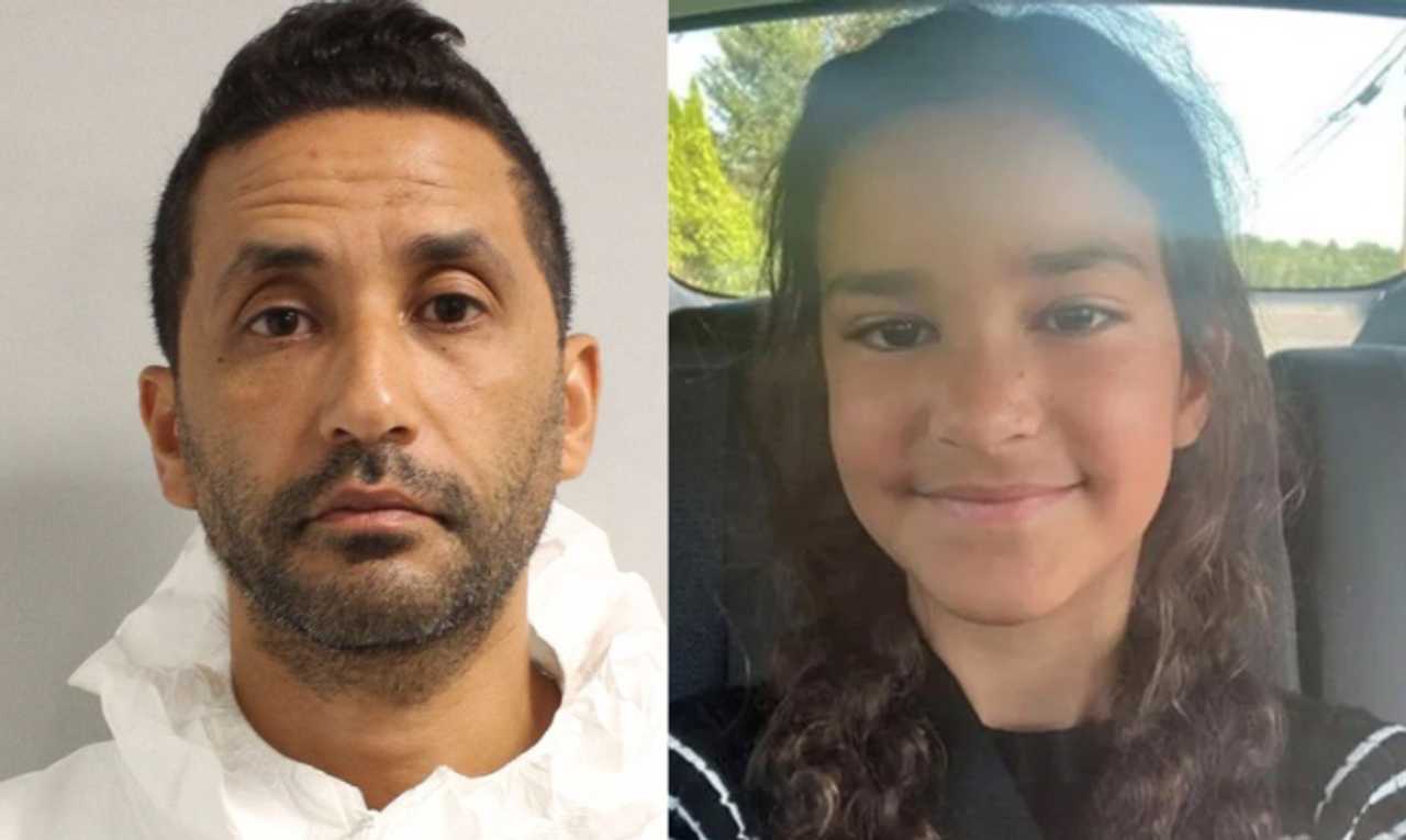 Dad Of Girl Found Dead Charged With Murder (Update) | North Adams Daily ...