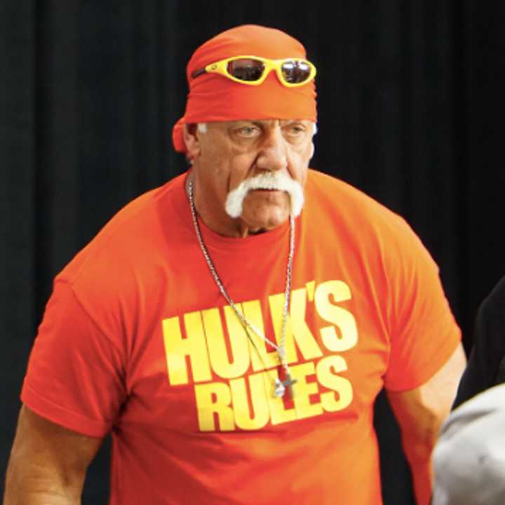 Pop Culture Phenom Hulk Hogan, Pro Wrestling’s Biggest Star, Dies ...
