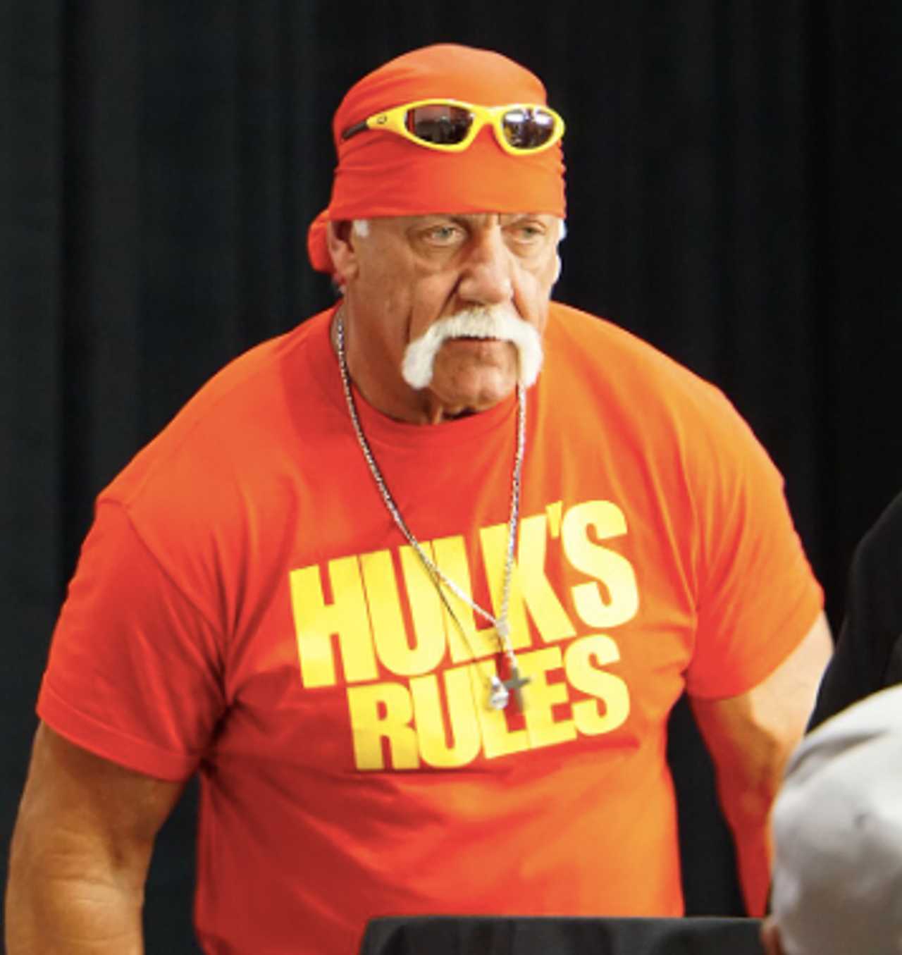 Pop Culture Phenom Hulk Hogan, Pro Wrestling’s Biggest Star, Dies ...