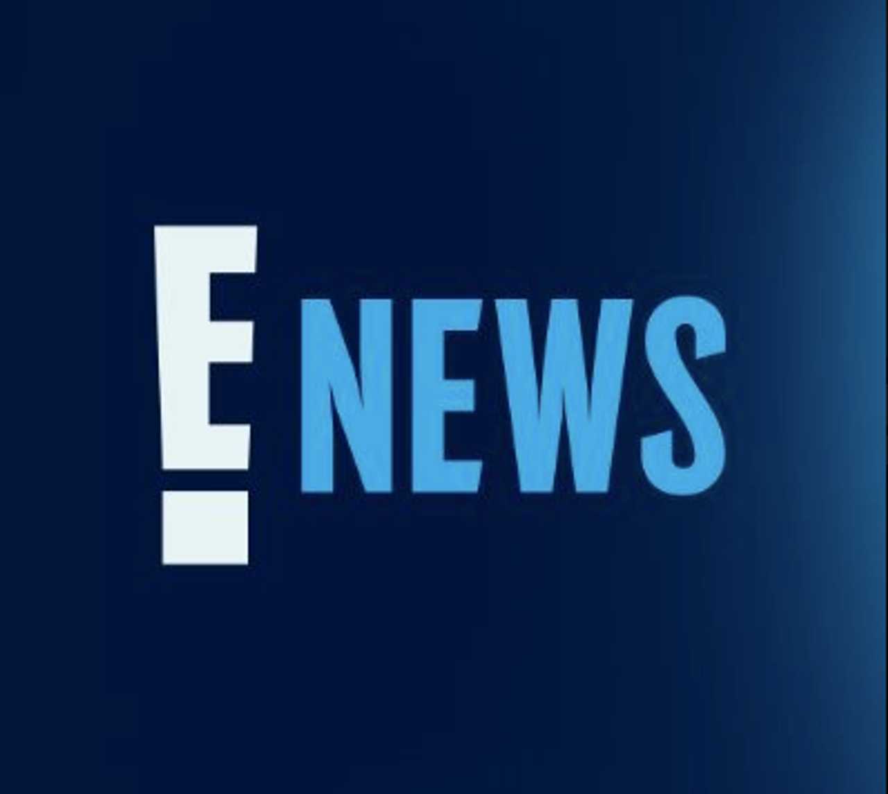 Popular TV Show E! News Ending Decades-Long Run | Mahwah-Ramsey Daily Voice