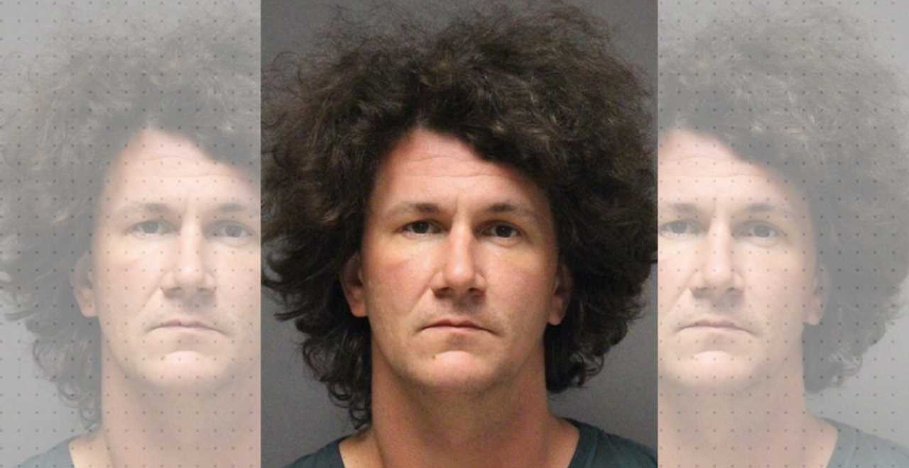 Child Porn Charges Filed Against Toms River Man After Search ...