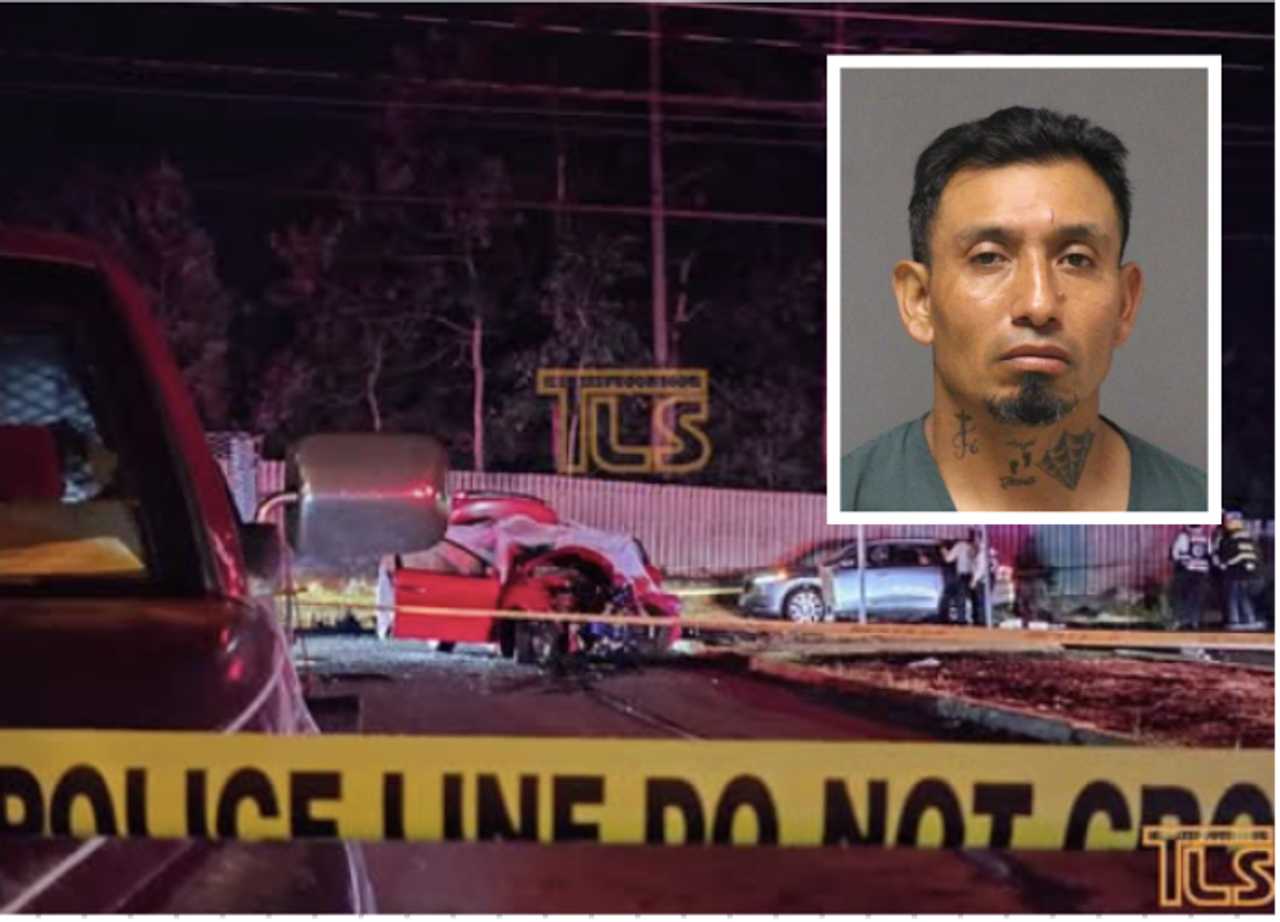 Suspected DUI Red Bank Driver Kills 11-Year-Old Girl, Woman In Lakewood ...
