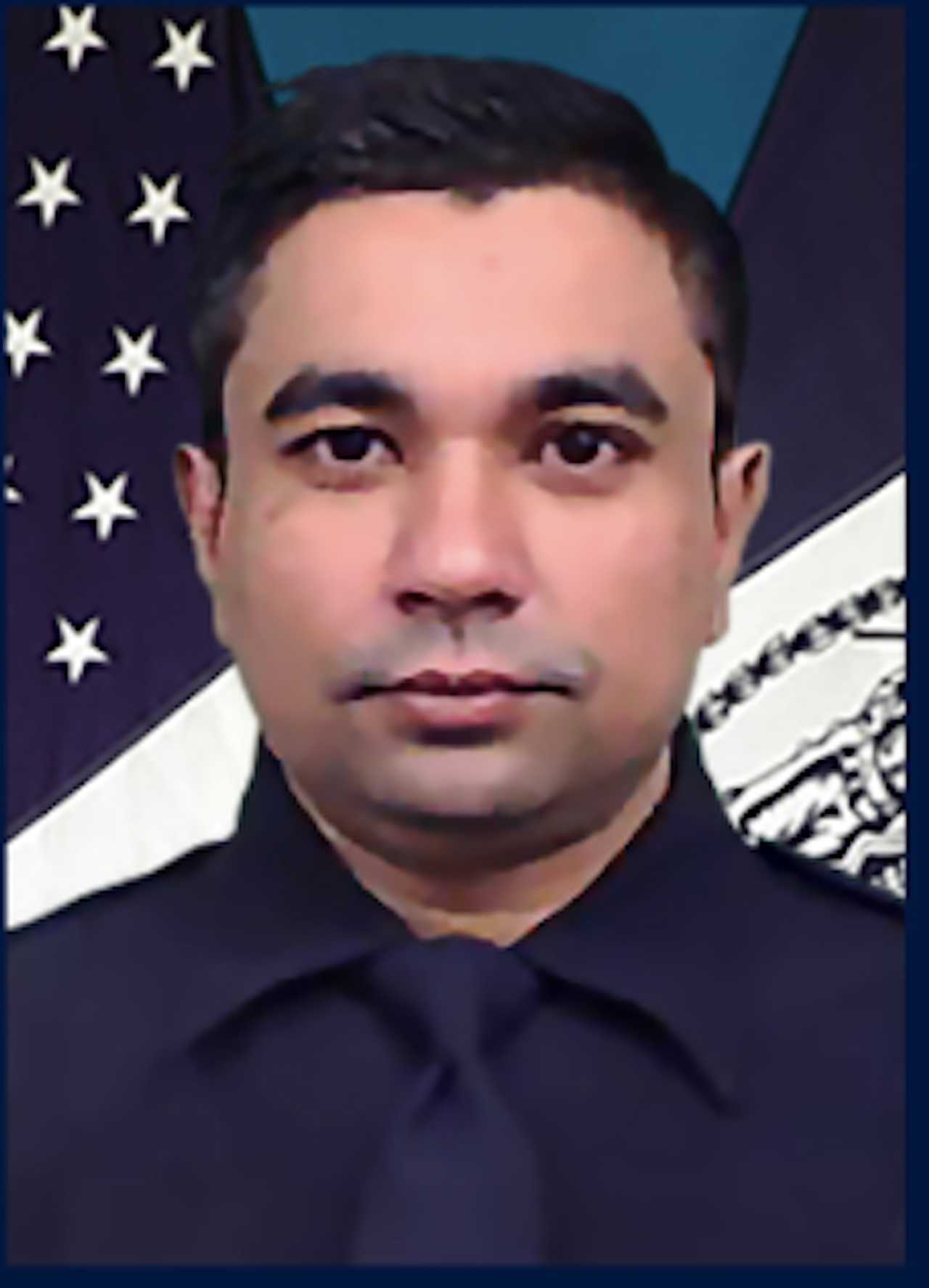 ID'd Released For Nypd Cop Killed In Active Shooter Incident At ...