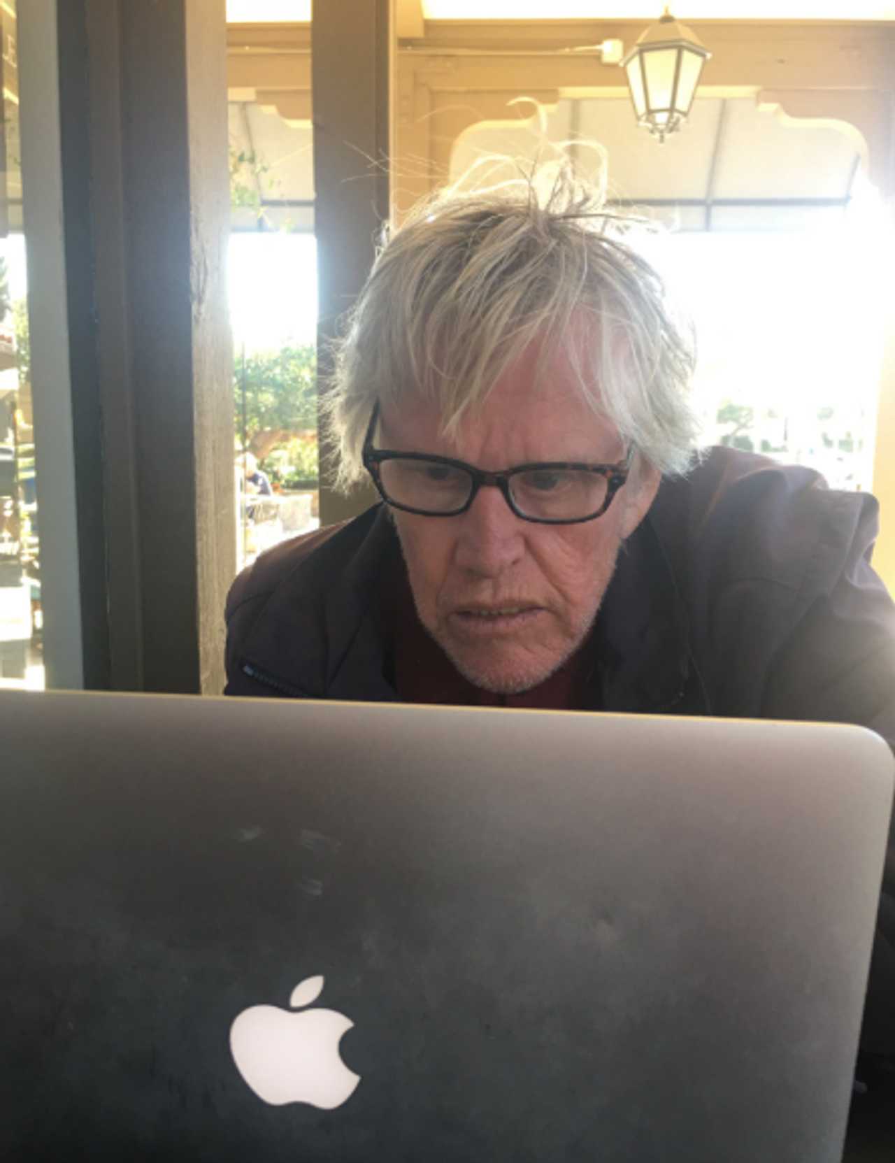 Gary Busey Pleads Guilty In NJ Horror Film Convention Groping Case ...