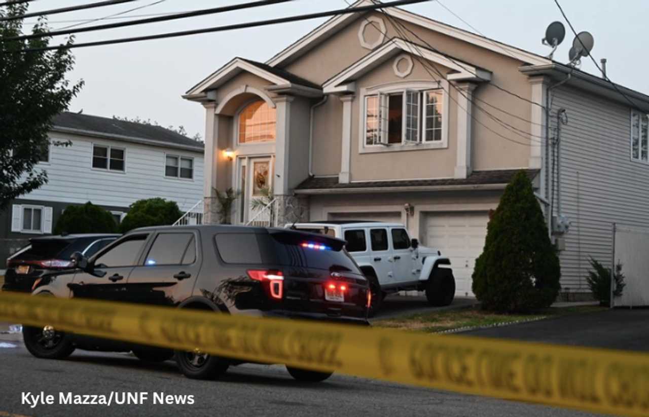 Homeowner Kills Basement Tenant, 33, Trying To Force Way Into House: Prosecutor | Montgomery ...