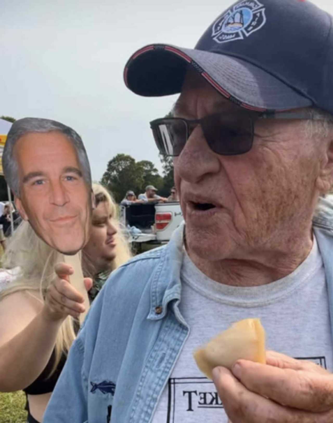 Pierogi Politics: Alan Dershowitz Booed Out Of Martha’s Vineyard Farmer ...