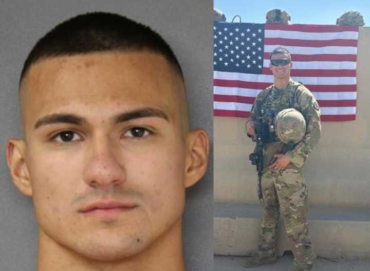 Saddle Brook Angels Coach Threatens Bicyclists With Gun Near Saddle ...