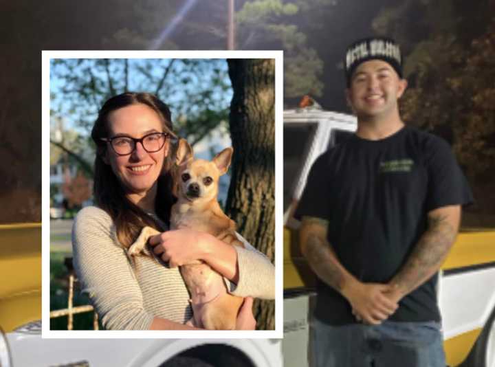 NJ Police Chief On Leave After Double Murder Suicide, Prosecutor Says: 'Serious Concerns ...