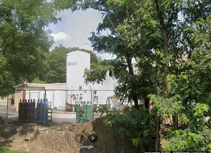 Workers Gassed By Their Own Employer During Protest In Bergen County ...