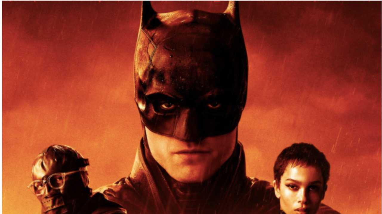 Gotham Awaits: The Batman Part II Locks In Release Date | West Long ...