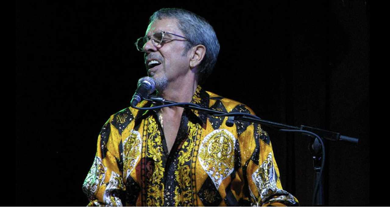 Iconic Rock Star Bobby Whitlock Dies; Collaborated With Eric Clapton ...