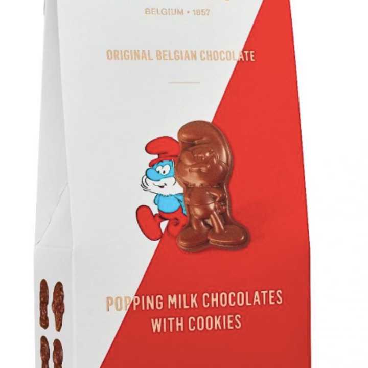 Recall Issued For Chocolates Containing Cookie Pieces Sold In NY ...