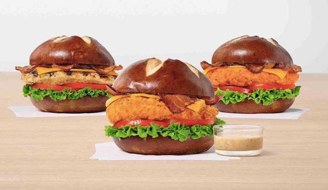 Chick-fil-A Will Be Adding New Sandwich, Other Items To Menu Nationwide ...