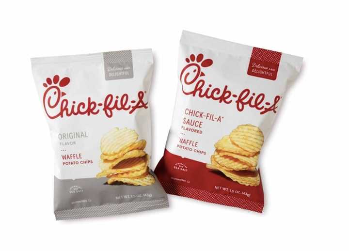 Chick-fil-A Will Be Adding New Sandwich, Other Items To Menu Nationwide ...