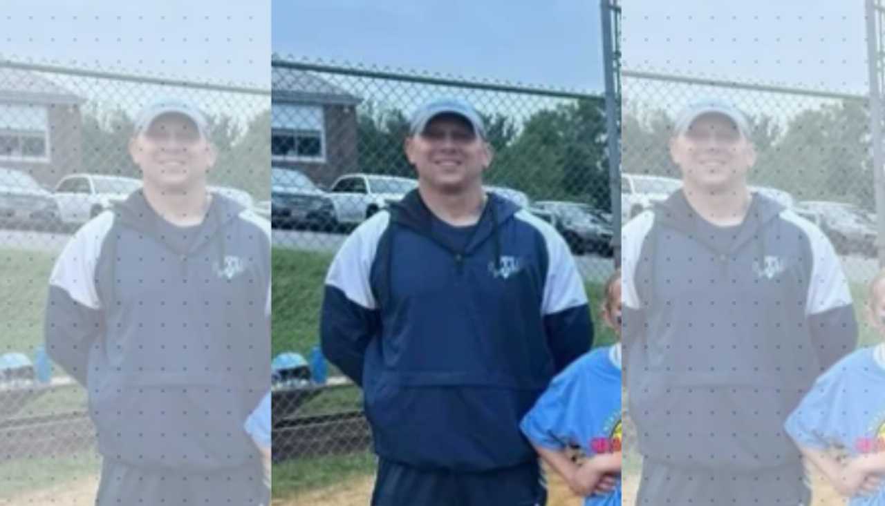 Retired NJ Police Detective Michael Petershack Dies Suddenly, 47 ...