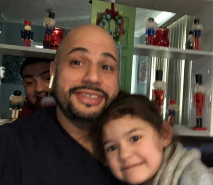 Dad Of Four ID'd As Driver Killed In Fiery NJ Turnpike Crash ...