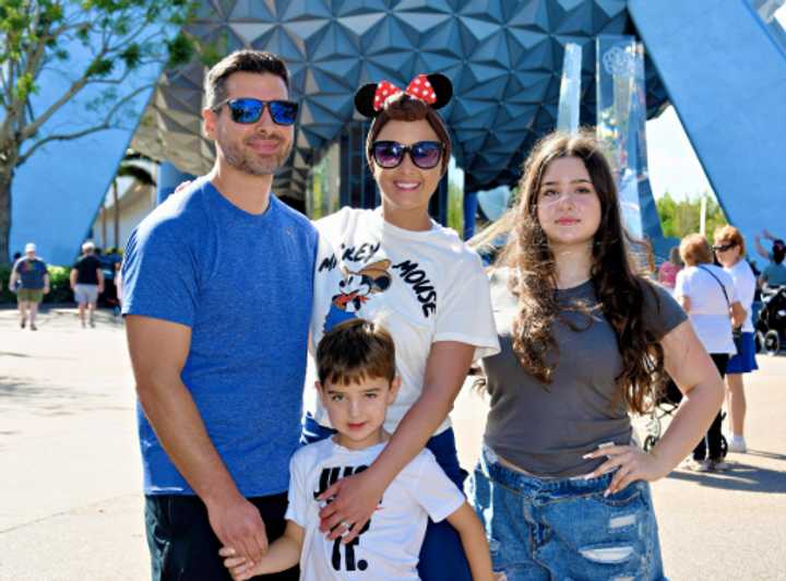 NJ Mom Dies After 7-Year Cancer Battle, Leaves Legacy Of Love ...