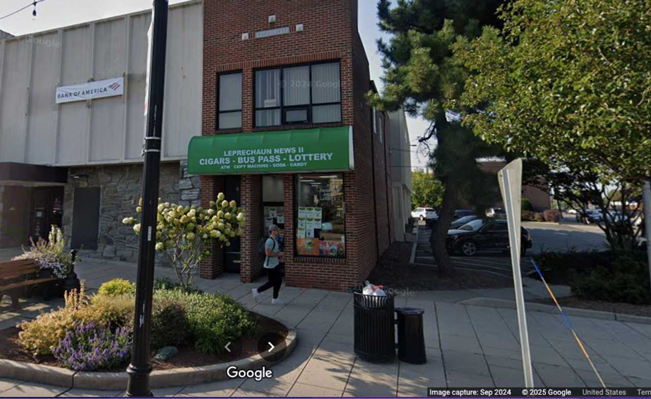 Rutherford Store Sells $1M Cash 4 Life Ticket As Bergen County’s Hot ...