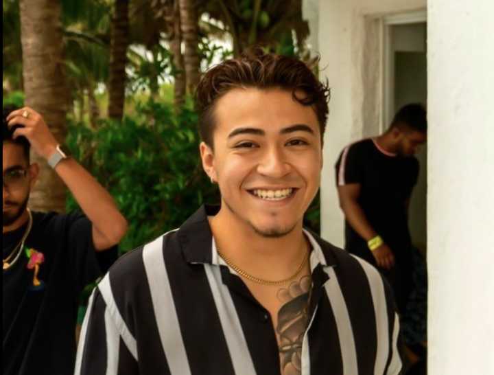 NYC Vet Tech, 25, Killed In Puerto Rico While On Trip To See Bad Bunny ...