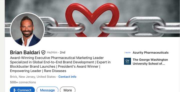 Pharma Exec Was Going Wrong Way 103 MPH For 2 Miles In Deadly NJ Crash ...