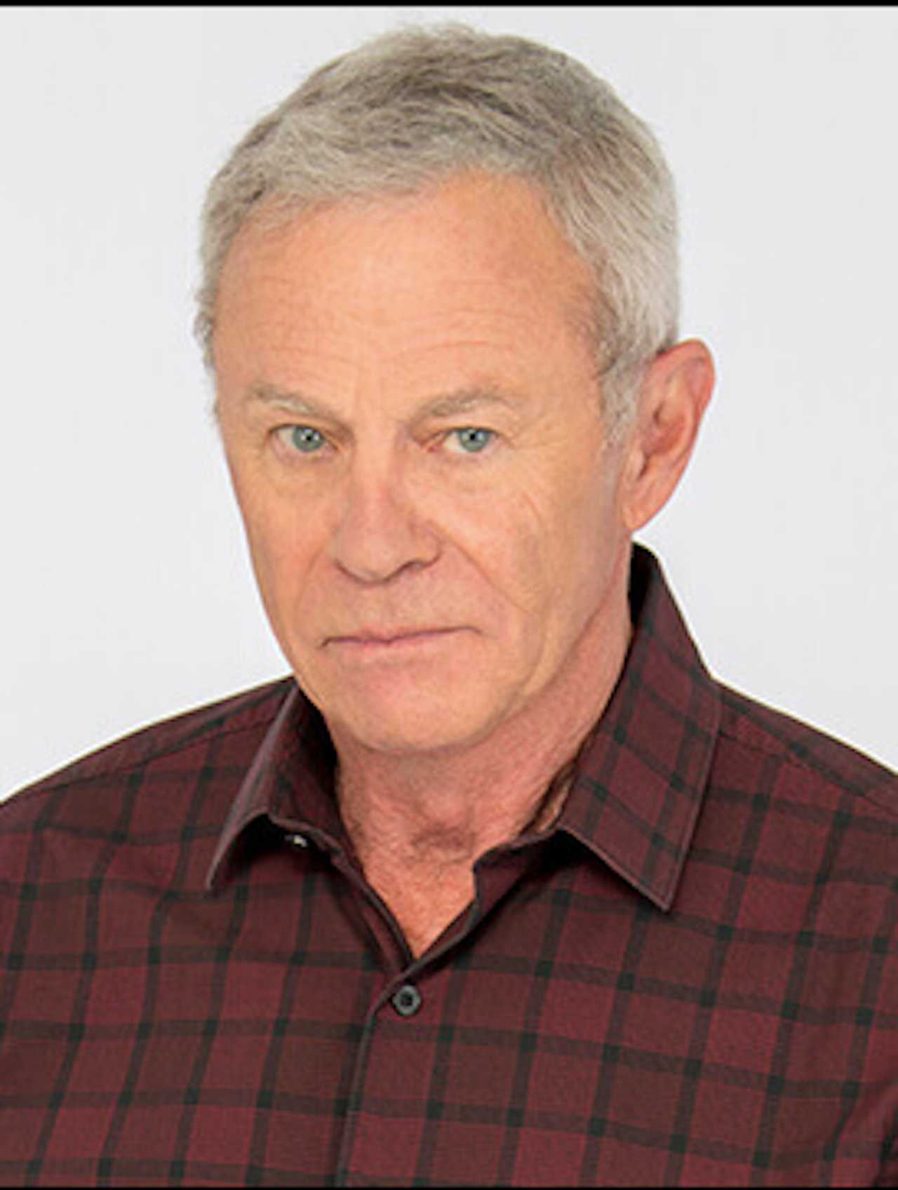 TV Legend Tristan Rogers Dies, Daytime Star For Nearly Half Century ...